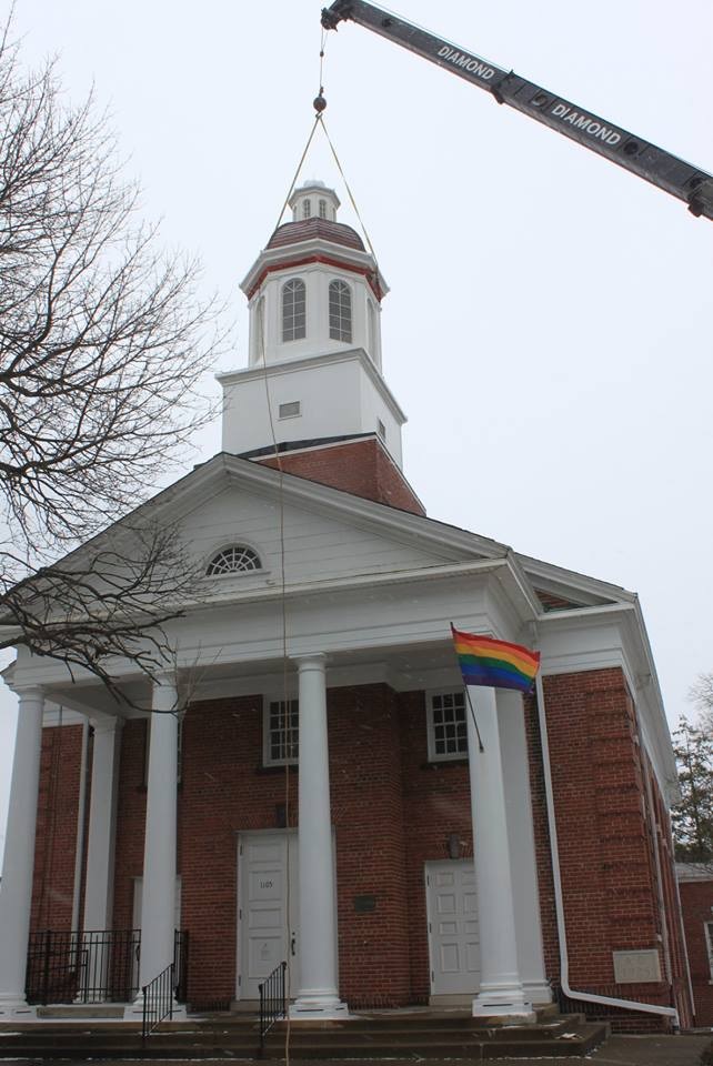 UU Church of Youngstown – A Joyful Community, Spiritually Engaged ...