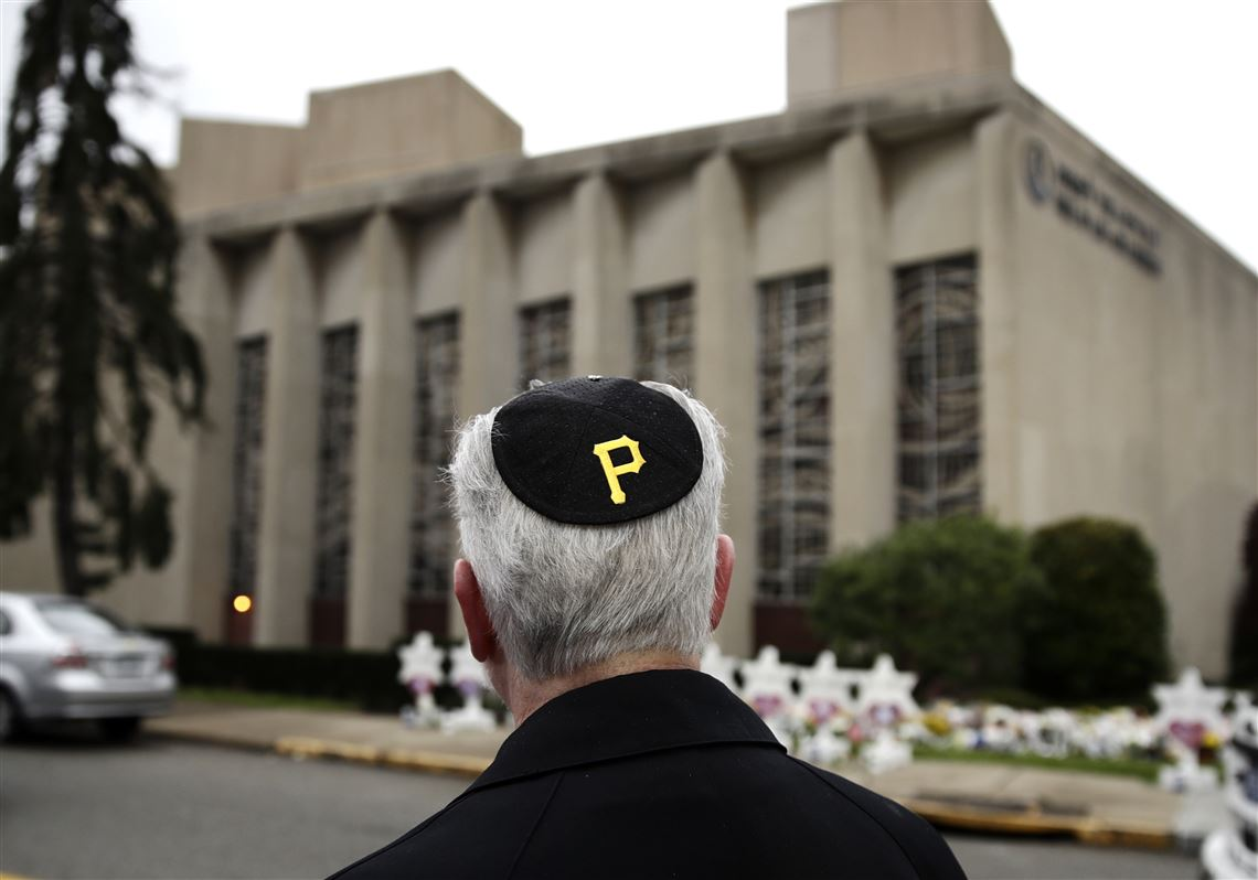 Remembering Tree of life Synagogue in 2020 – UU Church of Youngstown