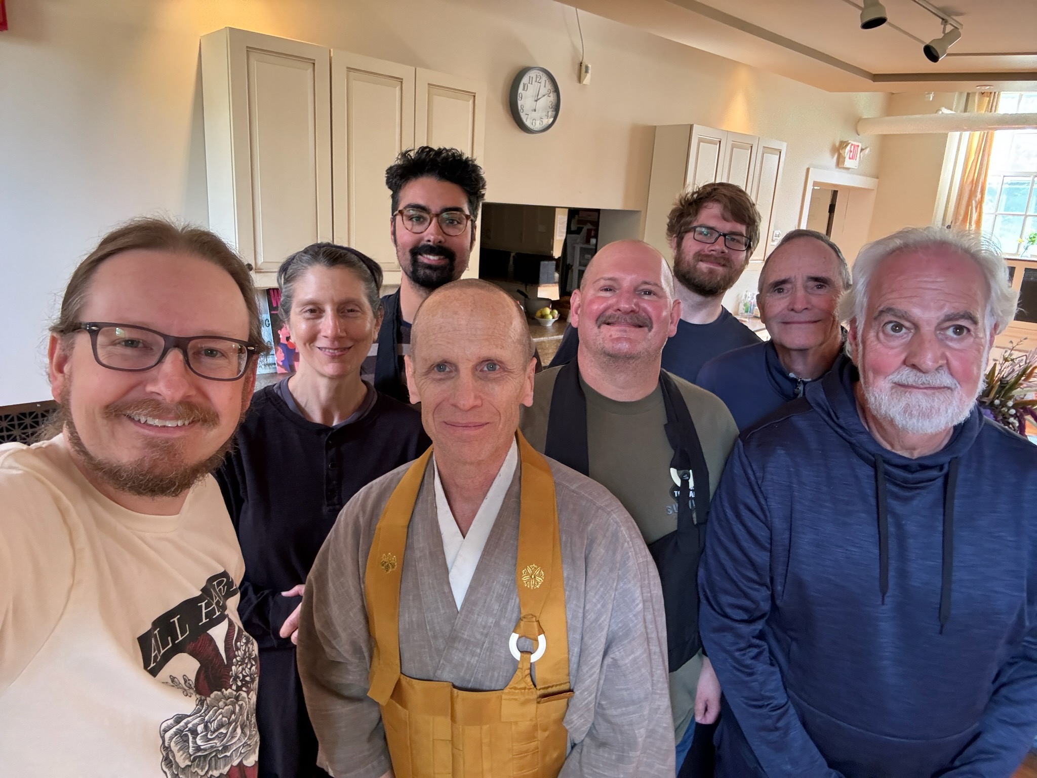 Youngstown Zen Center – UU Church of Youngstown